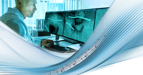 Pelvic Fragility Fracture Patient at the University of Missouri in ...