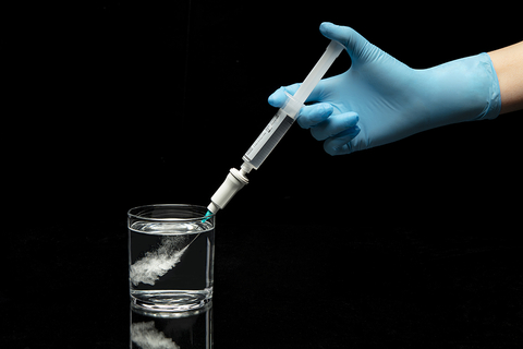 Agitated Solutions Receives Health Canada License for Orbis Microbubble ...