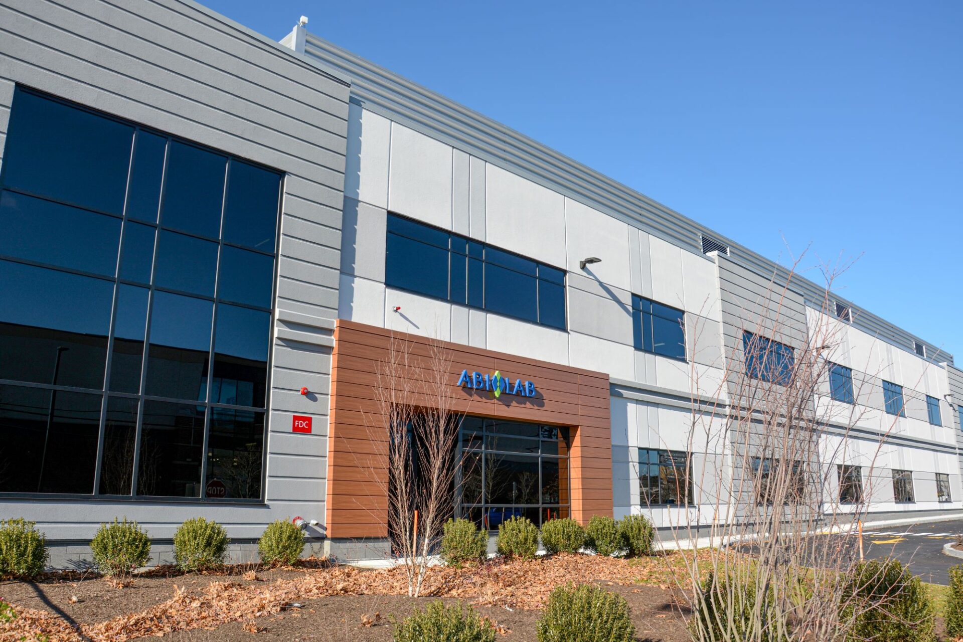 ABI-LAB: A Remarkable Life Sciences Facilities Story Amid Turbulent ...