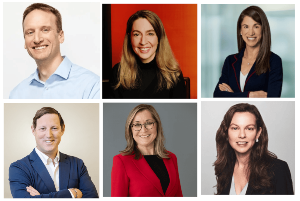 MassBio Welcomes Six Members to 2025 Board of Directors - Boston Life ...