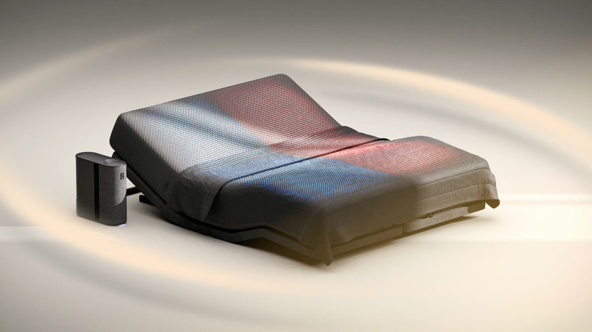 Eight Sleep Launches Pod 5, the First AI-Powered Sleep System with ...