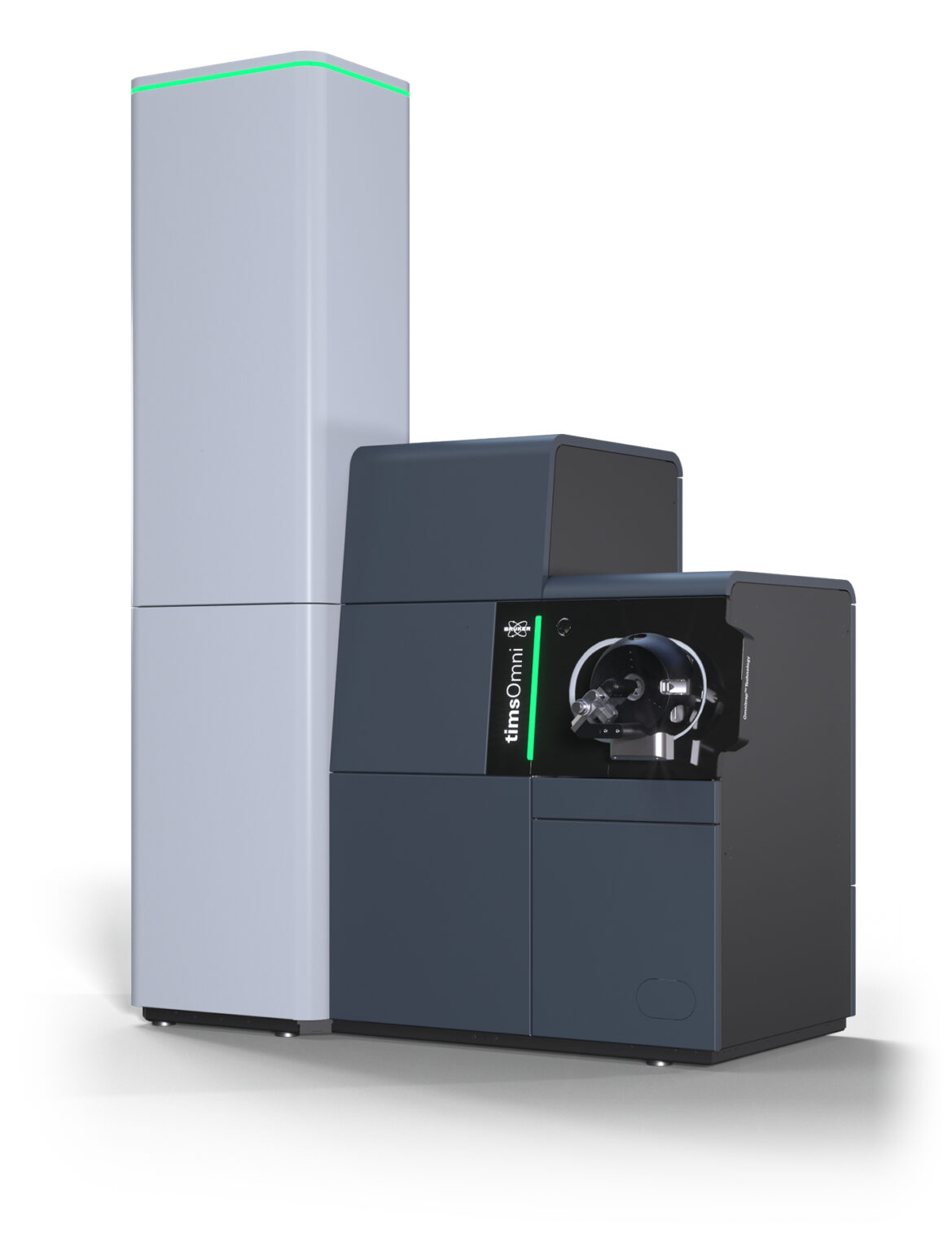 Bruker Unveils timsOmni™ Mass Spectrometer, Ushering in New Era of ...