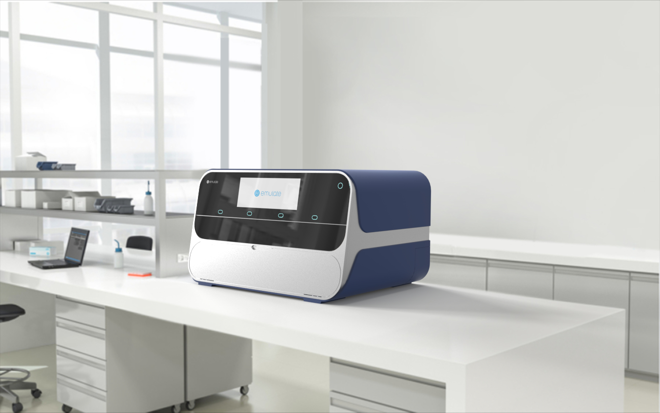 Emulate Launches AVA Emulation System, Pioneering High-Throughput Organ ...