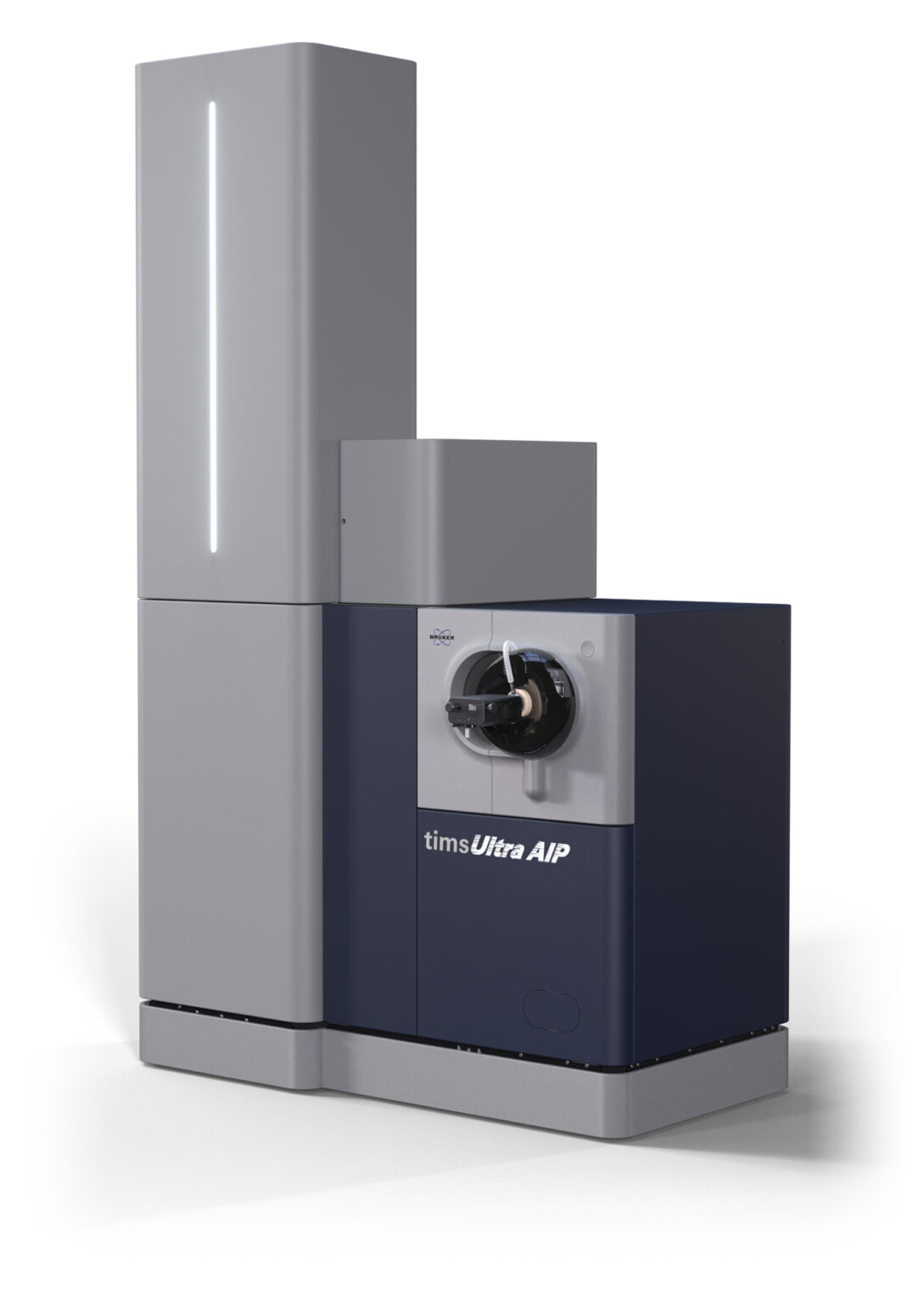 Bruker Unveils timsUltra AIP System with Breakthrough Sensitivity for Single-Cell Proteomics and ...