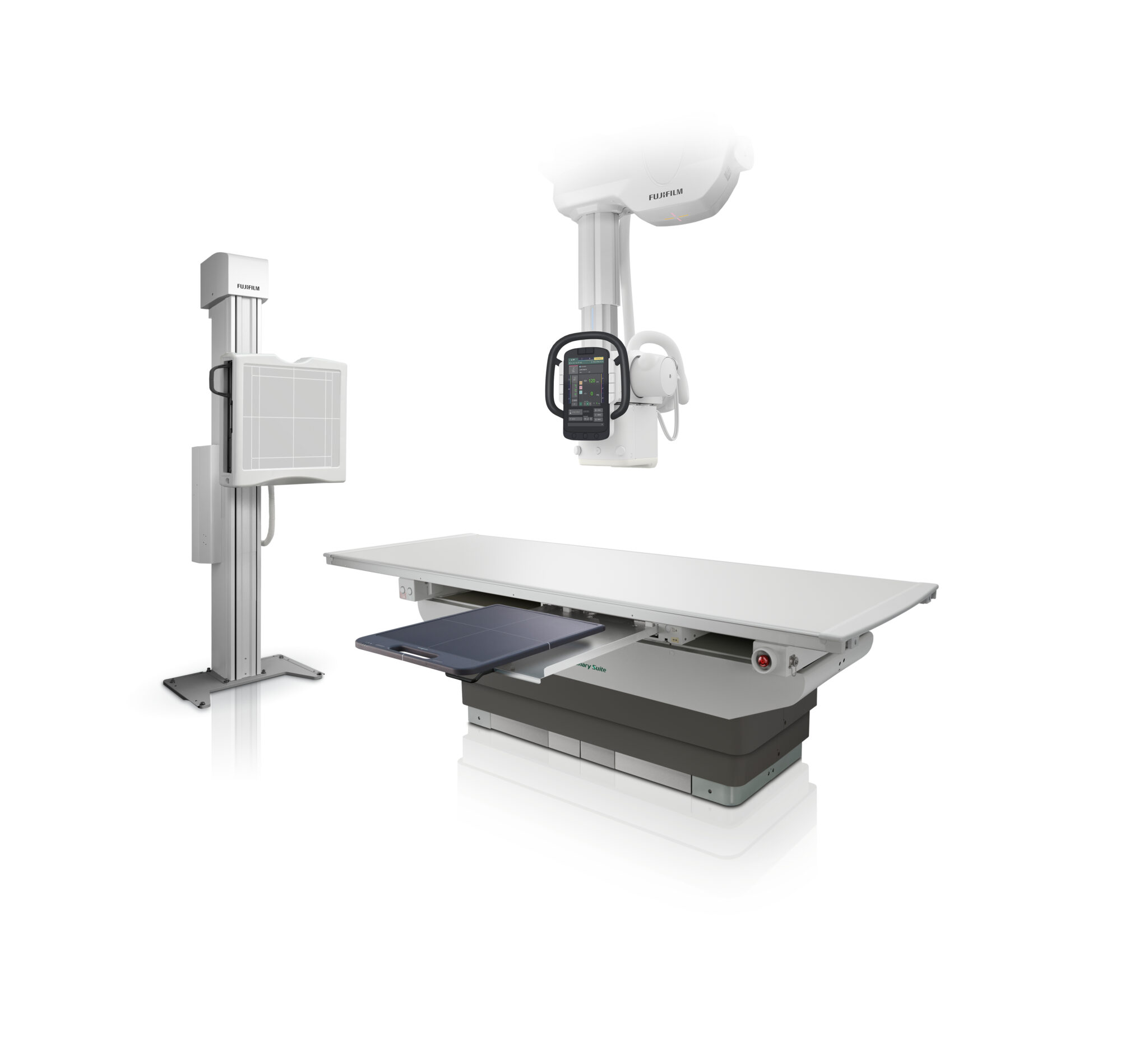 Fujifilm Unveils New Automation Tools for Digital Radiography System ...