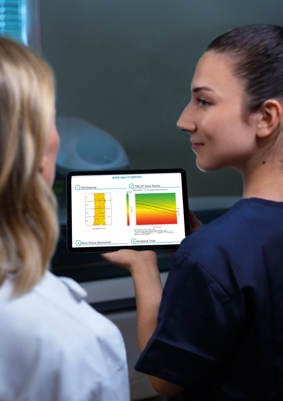 Medimaps Group Rolls Out Next-Generation TBS Osteo Software Across ...