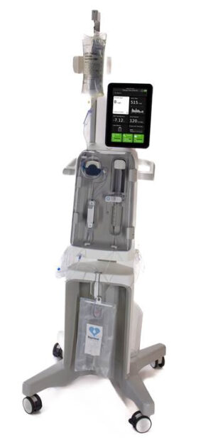 Reprieve Cardiovascular Raises $61 Million, Launches FASTR II Pivotal ...